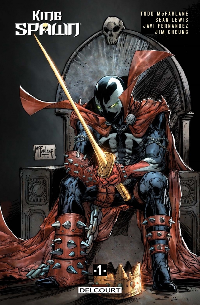 COMICSBLOG.fr | Votre site de référence d'actualité Comics